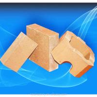China Common Refractoriness Magnesium Brick for Ceramic Kiln and Optimal Refractory Solution for sale