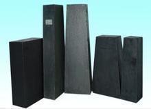 China SiO2 Content % International Standard Cutting Service Magnesium Carbon Brick for Steelmaking Electric Arc Furnace Refractory for sale