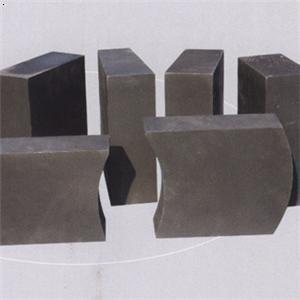 China SiO2 Content % International Standard Cutting Service Magnesium Carbon Brick for Steelmaking Electric Arc Furnace Refractory for sale