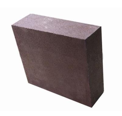 Cina Contenuto di SiO2 di Magnesia Carbonio Elettrico Bricks fornace a arco per forno in alluminio rivestimenti da Advanced in vendita