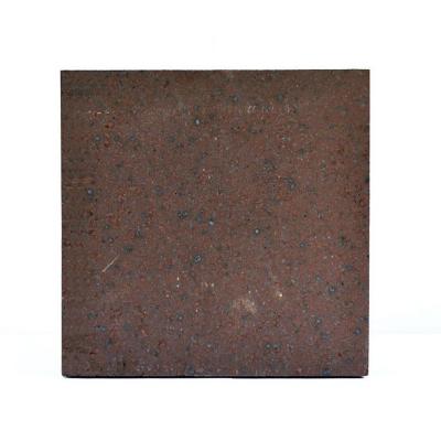 Cina Forno per metallo non ferroso Magnesia, mattoni cromati con dimensioni personalizzate e contenuto di SiO2 standard internazionale in vendita