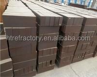 Cina Magnesia-cromo per la raffinazione dell' alluminio con 3,0% di CaO e certificazione ISO9001 in vendita