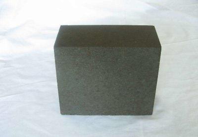 Cina 3.0g/cm3 Densità di massa mattoni refrattari Mag-cromo per forno di fusione del rame/forno di acciaio/EAF Contenuto di SiO2 0,3-15% in vendita