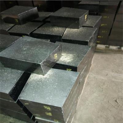 Cina DENSITÀ DEL BOLLO 2,7-3,05 g/cm3 mattoni refrattari in piatto di acciaio 97% MGO fuso Magnesia Carbonio MGO-C con basso contenuto di SiO2 in vendita