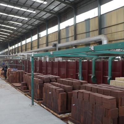 Cina 9-12% Contenuto di Al2O3 Magnesia mattoni cromati per forno elettrico in vendita