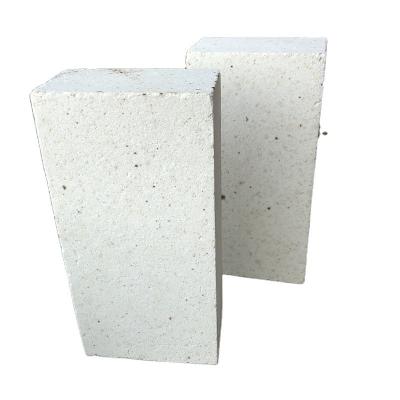 China Chinese supplier good thermal performance silica insulation bricks refractory brick for sale