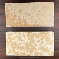 China High Silica Lining Brick Silex Lining Brick for sale