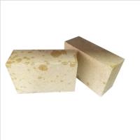 China High Silica Lining Brick Silex Lining Brick for sale