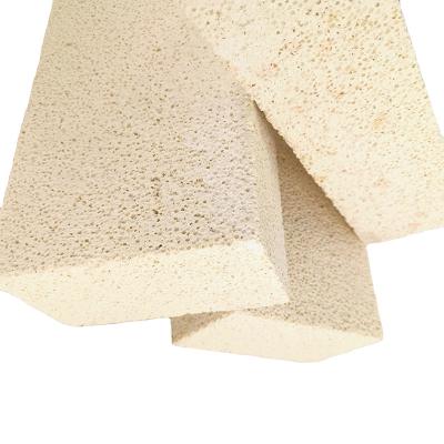 China Silex Lining Stone For Ball Mill/ Silex Lining Bricks With 99% Silicon Content for sale
