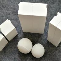 China Refractory Ceramic Bricks With Special Crystal Structure And Low Thermal Expansion Coefficient. for sale