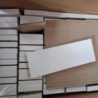 China Refractory Ceramic Bricks With Special Crystal Structure And Low Thermal Expansion Coefficient. for sale