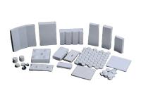 China Alumina Ceramic Tiles Can Maintain Stable Performance Long Time for sale