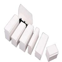 China Alumina Ceramic Tiles Can Maintain Stable Performance Long Time for sale