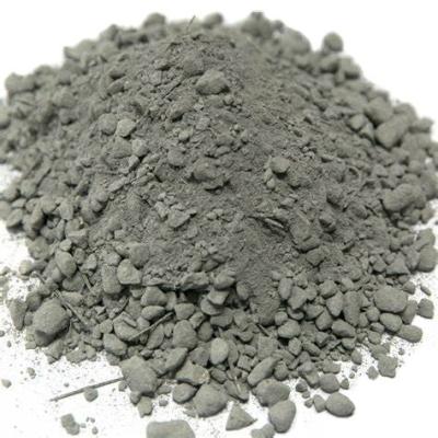 China Spinel Castables goede slijtvastheid vaak in smeden Te koop