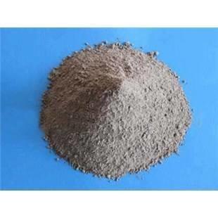China Excellent Slag Resistance, Spinel Refractory Castables Resist Slag Erosion in Steelmaking Furnaces for sale