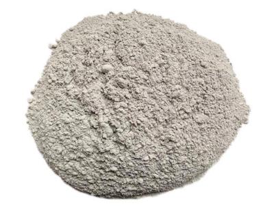Cina Temperatura di ammorbidimento ad alto carico Castabile per forni metallurgici Prodotto refrattario premium in vendita