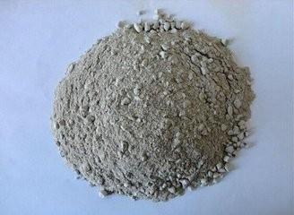 Cina Spinel refrattari Castabili Forte resistenza all'ossidazione e funzione stabile in forni in atmosfera ossidante in vendita