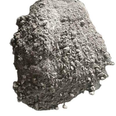 China Spinel vuurvaste gietijzer hoge temperatuursterkte voor kalkovens Te koop