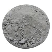 China Corundum Refractory Castables Good Plasticity And Fluidity for sale