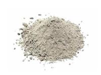 China Corundum Refractory Castables Good Plasticity And Fluidity for sale