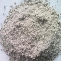 China Corundum Refractory Castables With Low Porosity  ISO BV Certified for sale