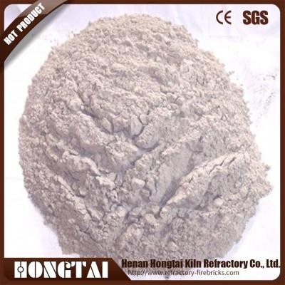 China Castagens refratárias de corindão Boa resistência ao choque térmico à venda