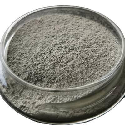 China High-quality Corundum Refractory Castables That Can Maintain Good Crystal Morphology At High Temperatures for sale
