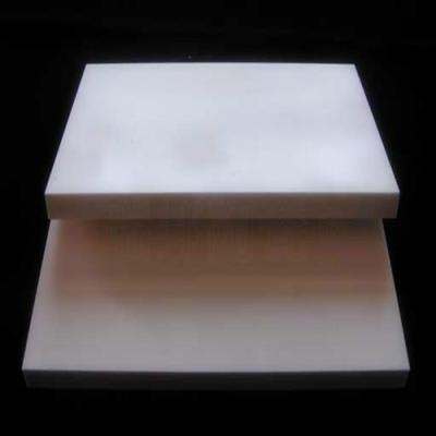 Cina Alumina ceramica forte stabilità chimica e resistenza all'erosione in ambienti difficili di forni di calce in vendita