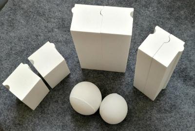 Cina Buone proprietà meccaniche rendono la ceramica di allumina un componente chiave dei forni industriali in vendita