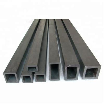 Cina I tubi di ceramica isolanti riducono il consumo di energia per le pareti dei forni in ceramica in vendita