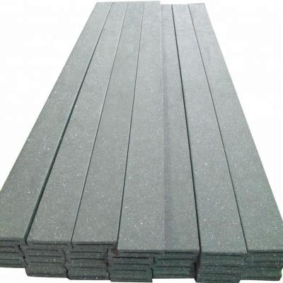 Cina I tubi di ceramica sono resistenti all'erosione, e le porte di scarico dei forni di cemento sono facili da usare. in vendita