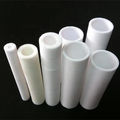 Cina I tubi di ceramica sono resistenti all'erosione, e le porte di scarico dei forni di cemento sono facili da usare. in vendita