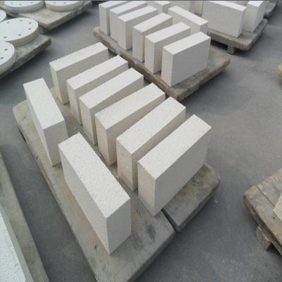 Cina Linea di scoria resistente allo stripping Corindone mattoni Forno elettrico Stabilità della linea di scoria in vendita