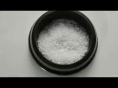 White Fused Alumina Sand for Sand Blasting Bulk Density g/m ≥3 and International Standard