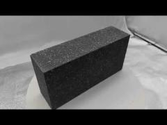 Refractory Content Fire Fused Acid Resistant Magnesia Carbon Bricks with High SiC Content