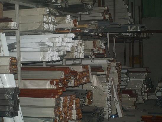 Verified China supplier - COMMISSION TODAY ALUMINUM CO.,LTD