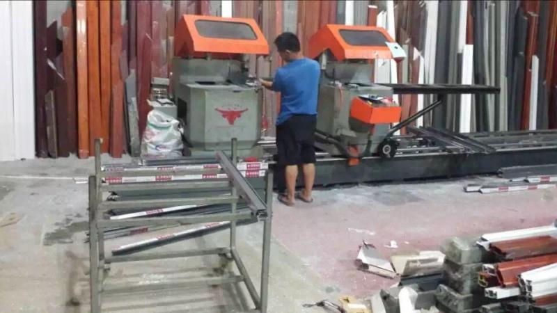 Verified China supplier - COMMISSION TODAY ALUMINUM CO.,LTD