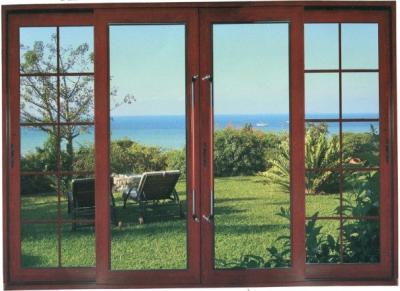 China DELUXE 128 HEAVY SLIDING DOOR for sale