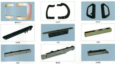 China aluminum window&door accessories for sale