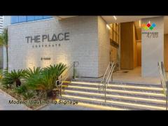 Business Directory Modern Wayfinding Signage Weatherproof For Office