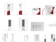 Art Museum Building Wayfinding Signage Business Outdoor Directory Signs