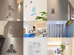 Anti Rust Hotel Wayfinding Signage Custom Exterior Directory Sign Systems
