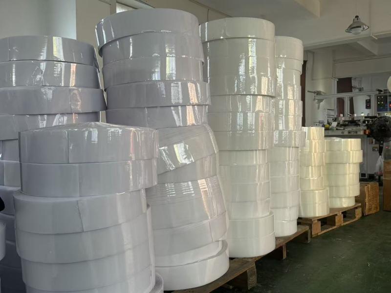 Verified China supplier - Shenzhen Yuxinda Textile Co., Ltd.