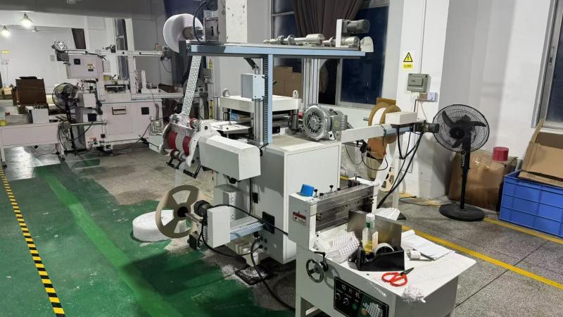 Verified China supplier - Shenzhen Yuxinda Textile Co., Ltd.