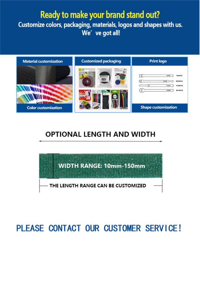 Hook and loop tape manufacturing process