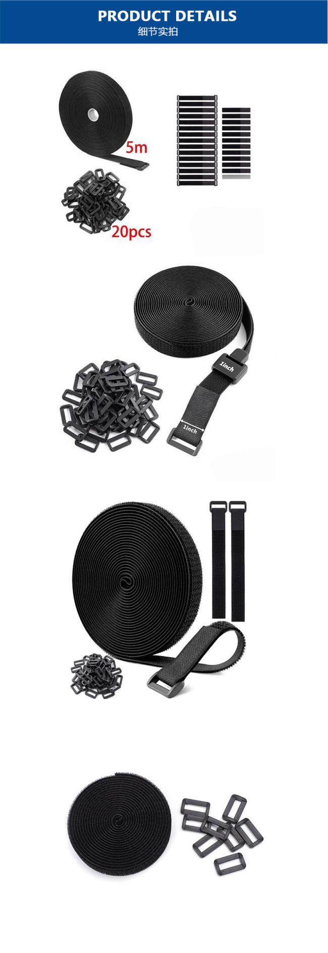 Product application on bags