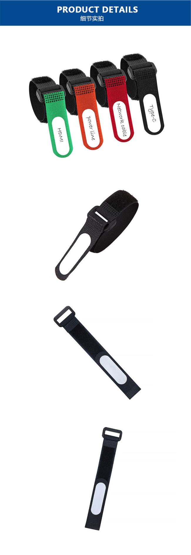 Hook and loop tape manufacturing process