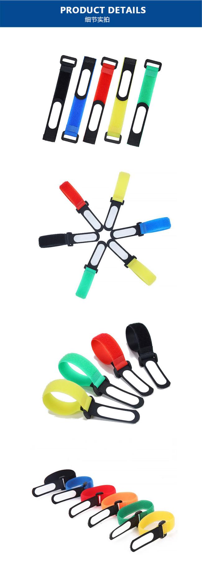 Hook and loop tape production process