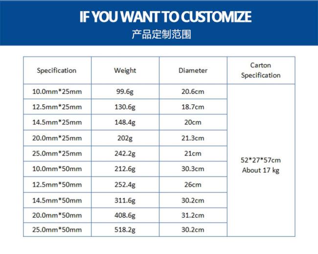 Hook and loop cable ties adhesive side detail