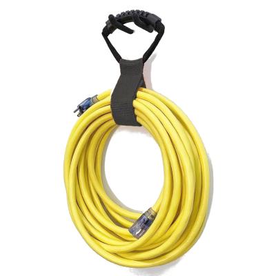 China Warmtebestendige haak- en lusdraadbanden op maat voor medische en laboratoriumdoeleinden Te koop